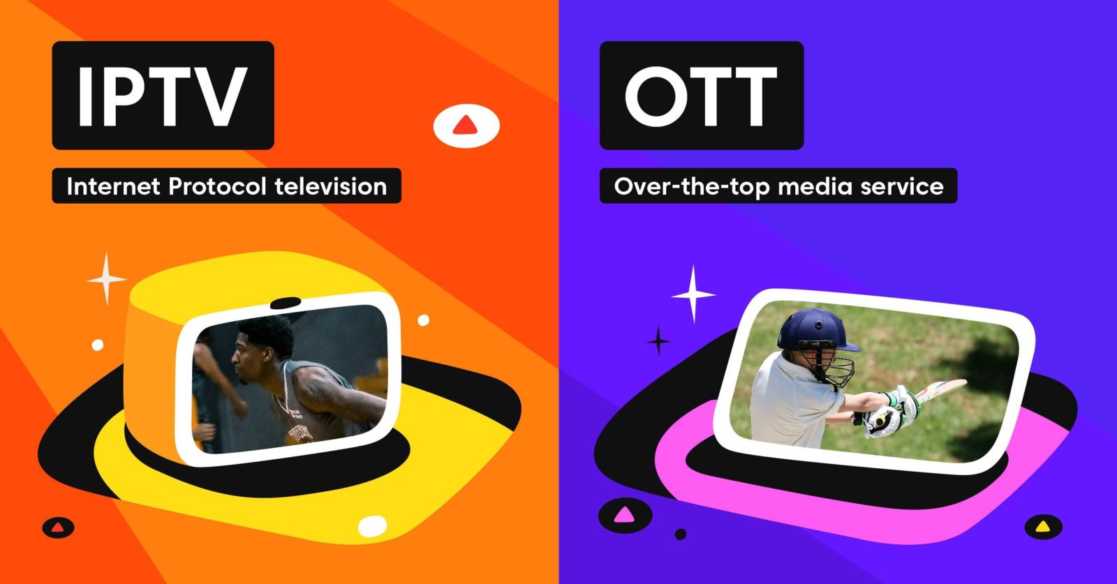 IPTV Explained: The Future of Television Streaming in 2024 - IPTV ... IPTV Explained: The Future of Television Streaming in 2024 - IPTV ...