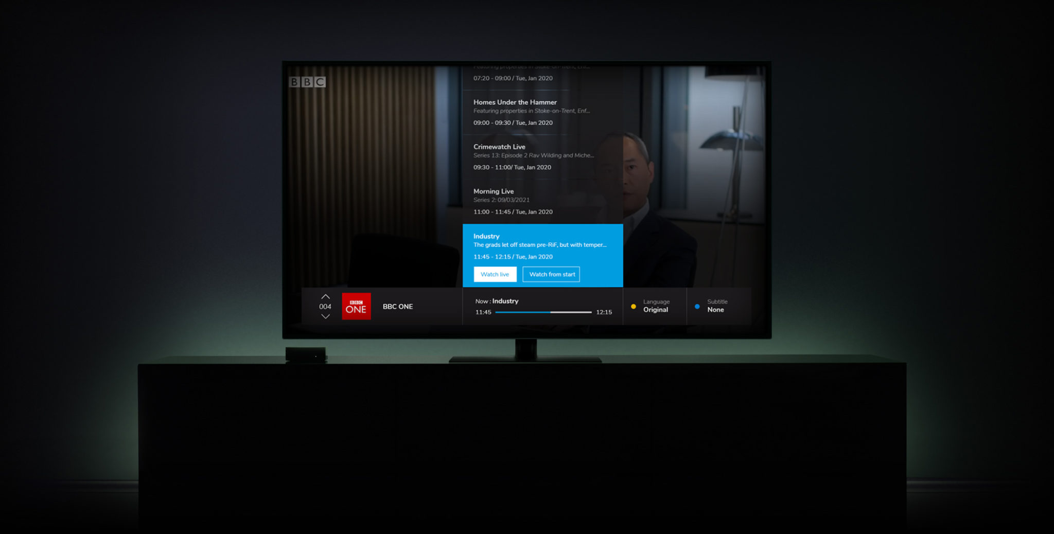 Affordable IPTV Subscriptions: High-Quality Streaming on a Budget ...