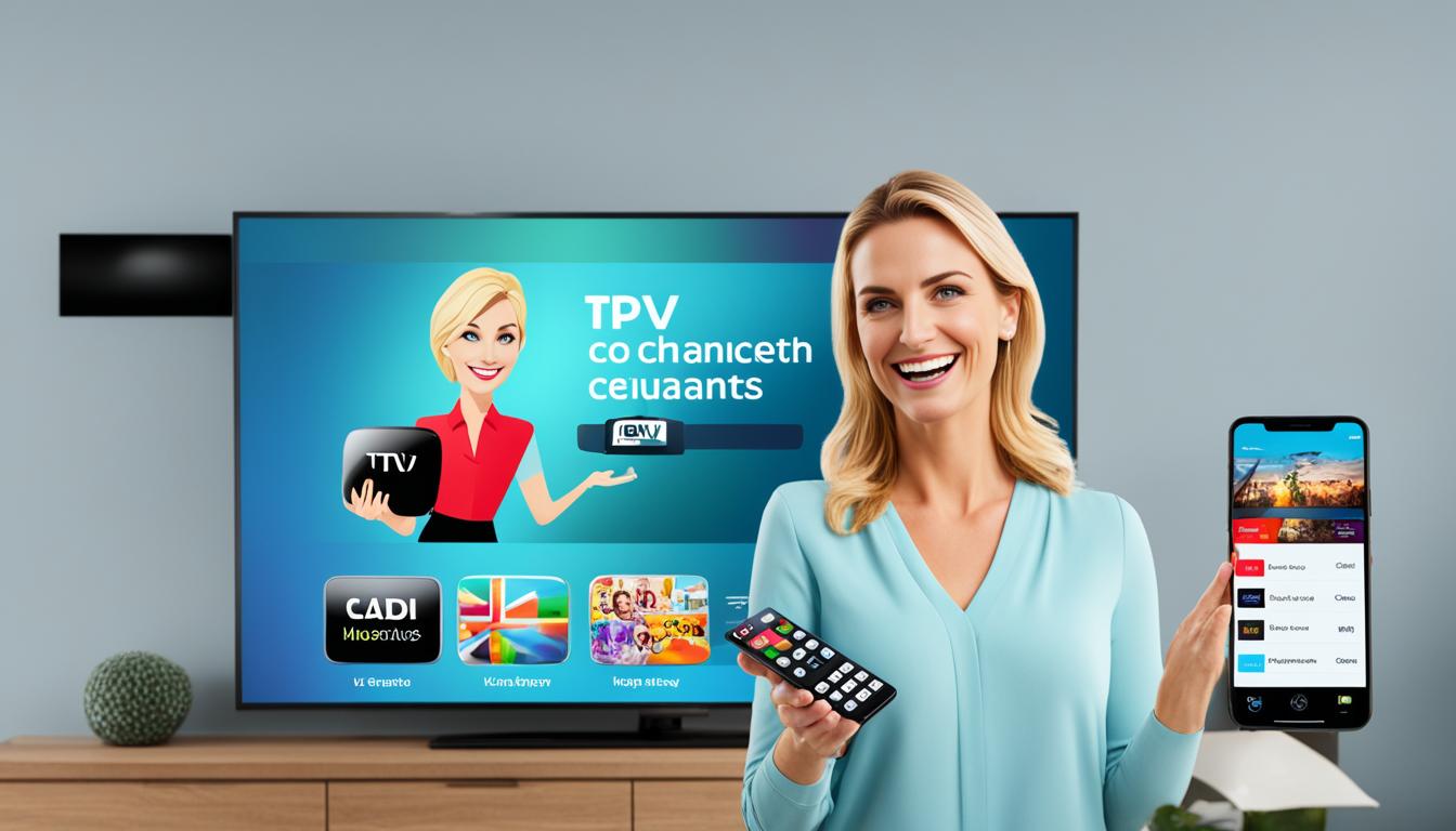 Explore IPTV: Your Gateway to Streaming TV - IPTV Nordic Blog