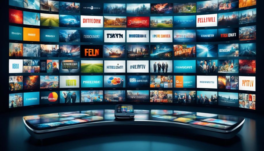 Explore IPTV: Your Gateway to Streaming TV - IPTV Nordic Blog