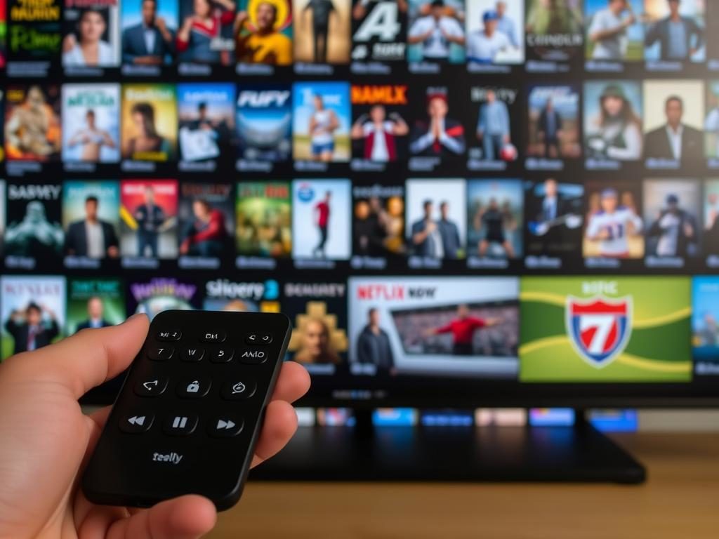 Explore IPTV: Your Gateway to Streaming TV - IPTV Nordic Blog